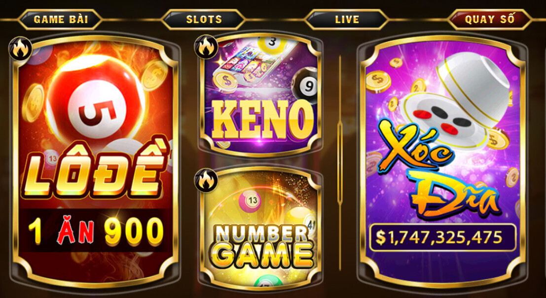 Chi Tiết Cách Chơi Baccarat Lucky 88 Tại Go88 : GO88 - Thương hiệu ...